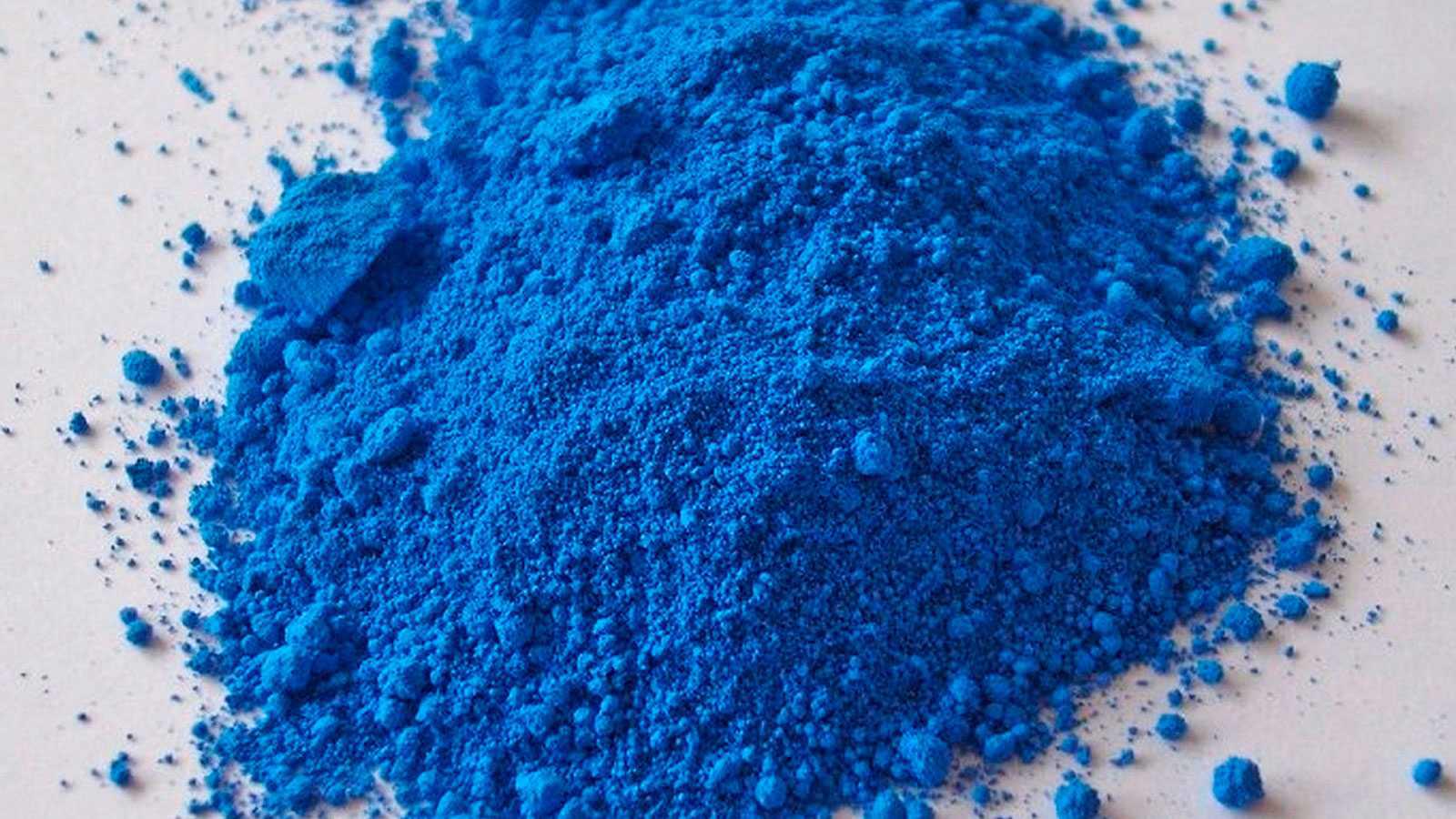 Cobalto: Qué país tiene las reservas más grandes del mundo