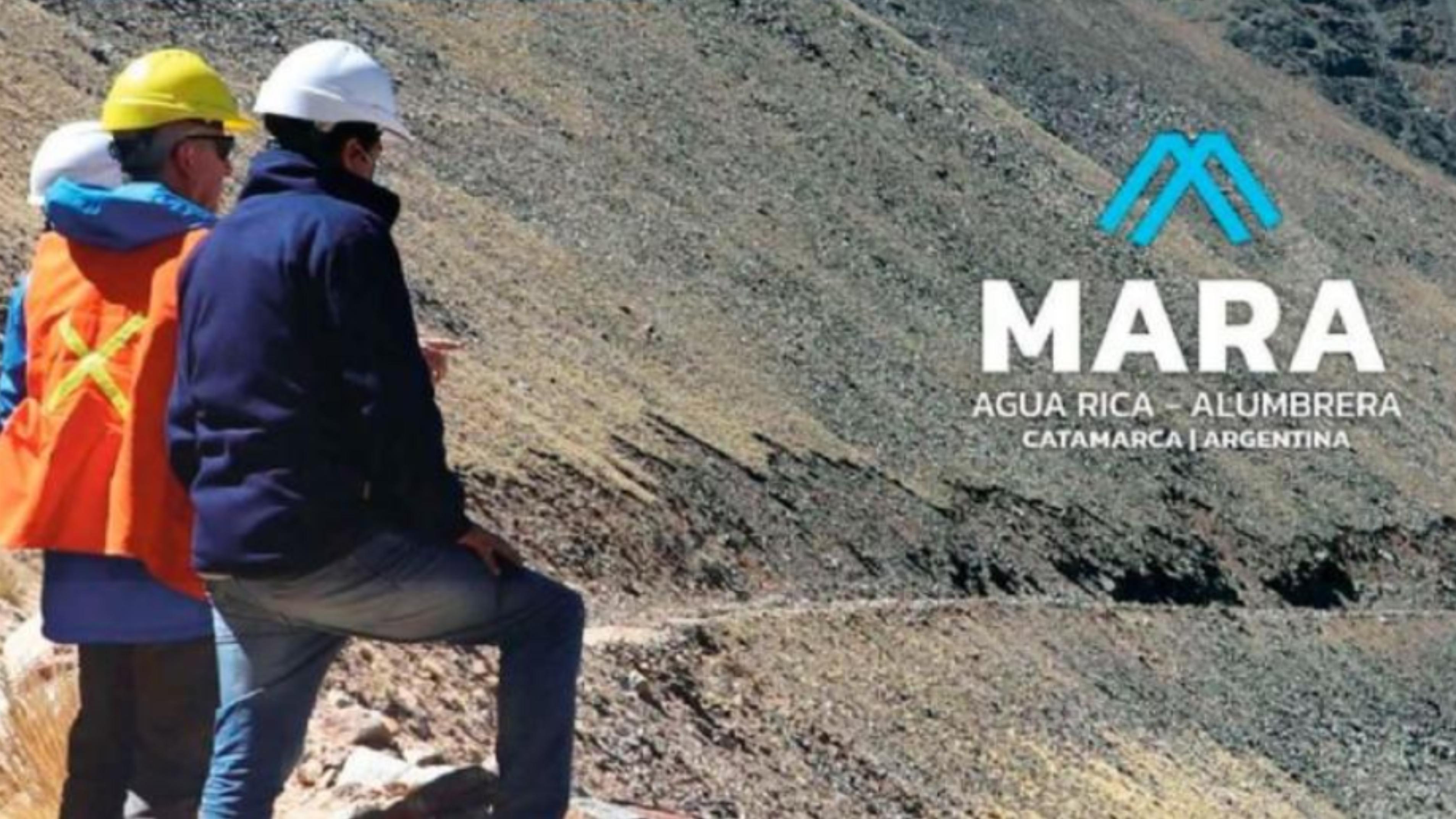 Catamarca: Nació el Proyecto Integrado MARA
