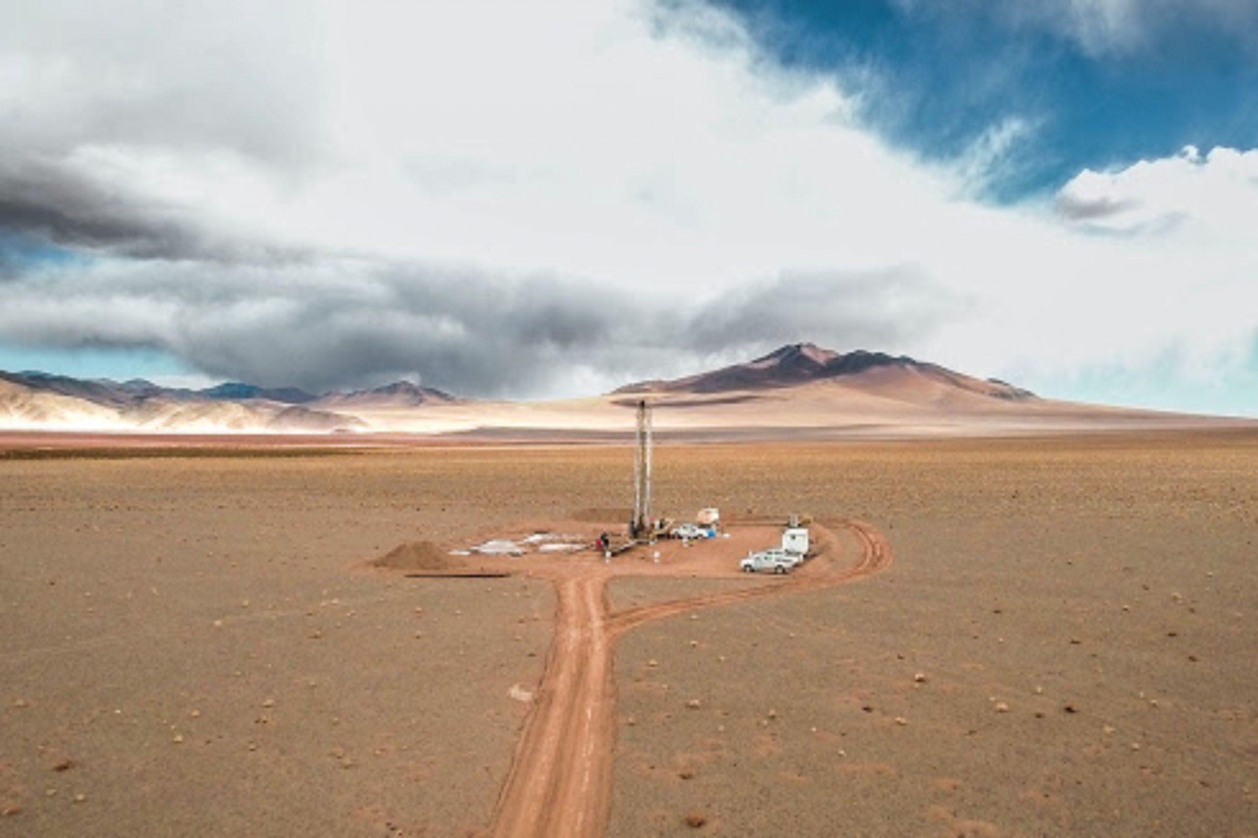 Veolia será el partner tecnológico de Eramine en Centenario-Ratones ...