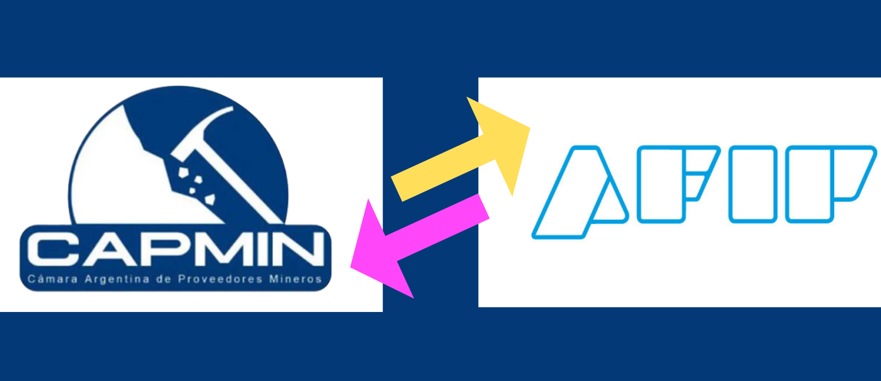 La fuerte crítica de proveedores al decreto de AFIP. El comunicado de ...