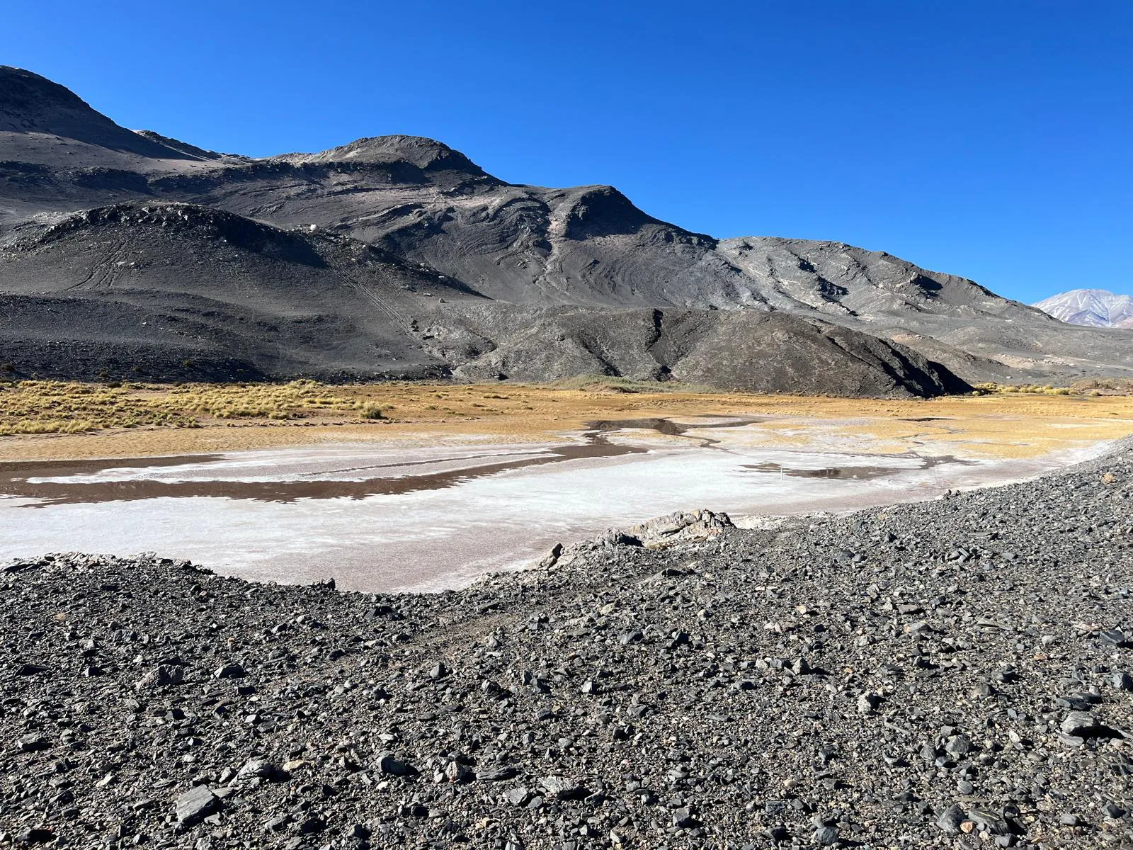 LMC: Un nuevo jugador en el norte argentino con su Proyecto de litio ...