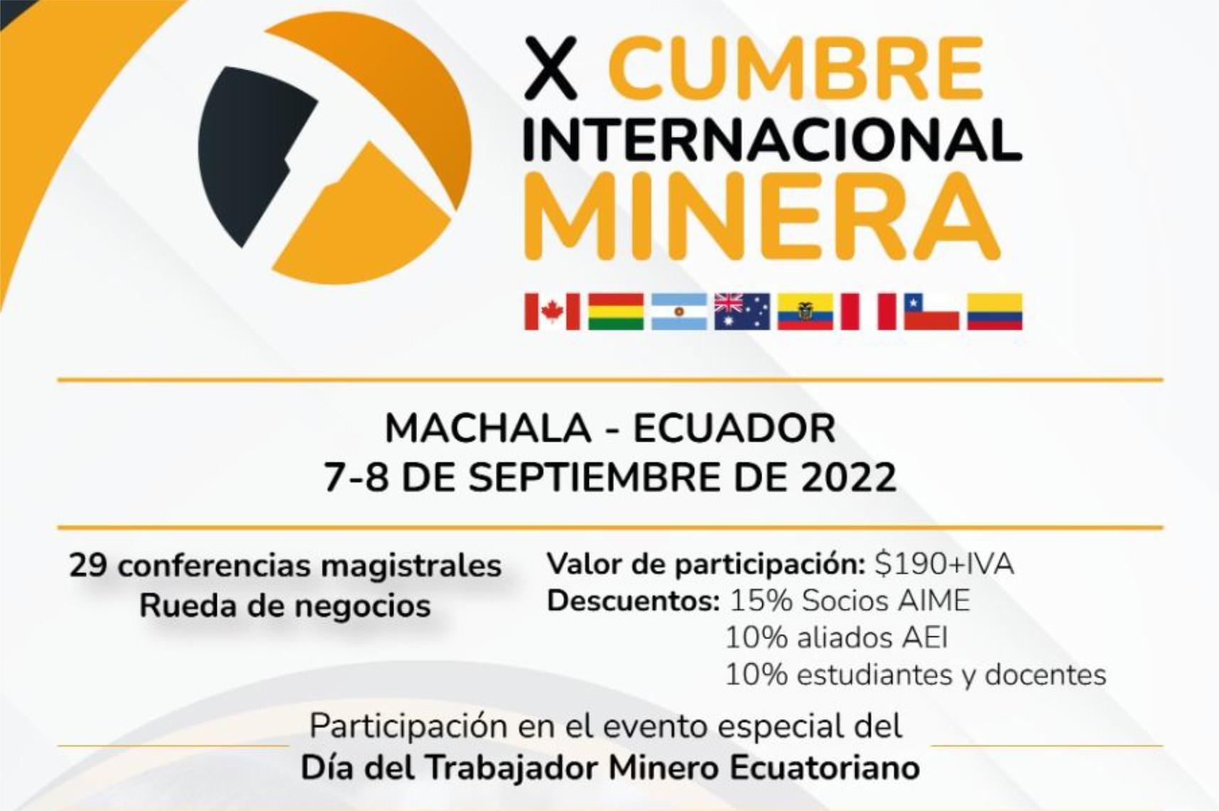 Especialista en RRHH de Eramine expondrá en Ecuador sobre gestión de la ...