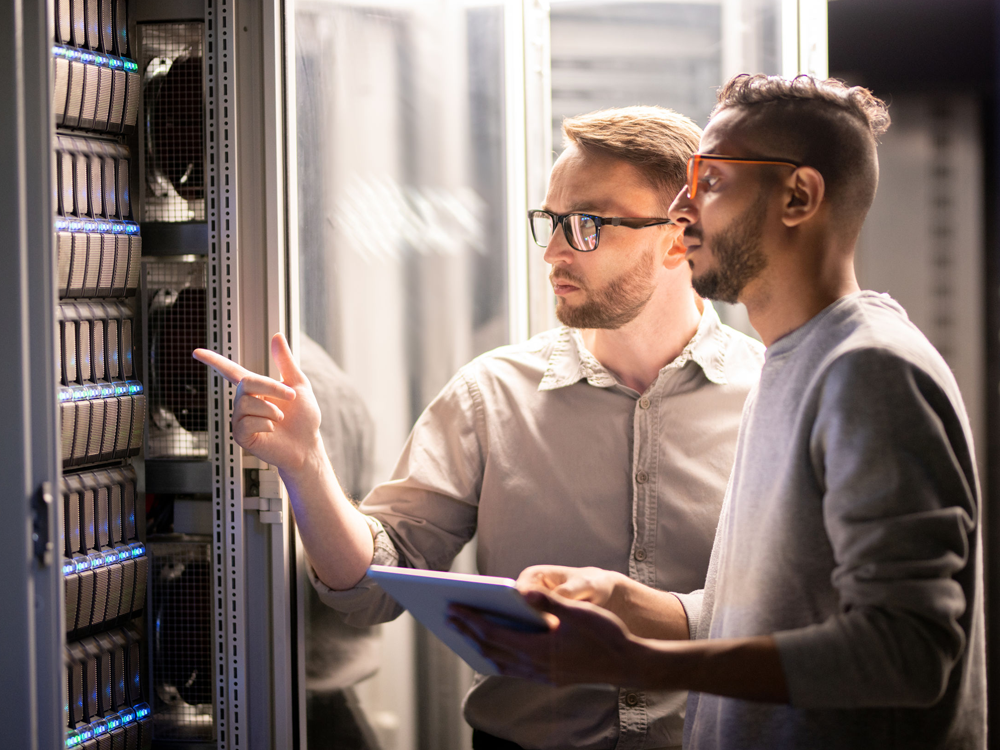 Cómo es el servicio para empresas que ofrece Express Telecomunicaciones