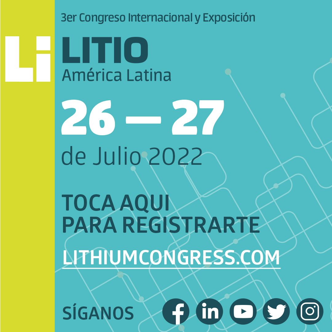 Estas son las cinco empresas de litio más valiosas del mundo